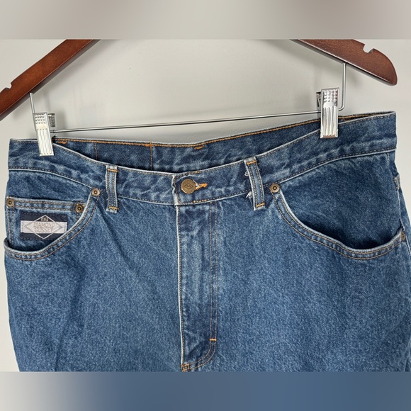 Diamond Gusset | Jeans | Vintage Diamond Gusset Jeans | Poshmark